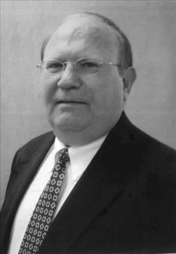 ROBERT BUTLER | News, Sports, Jobs - The Intelligencer